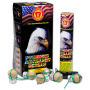 Mini Artillery Shells - Keystone Fireworks