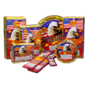 Thunder Snaps - Keystone Fireworks