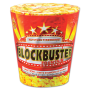 Blockbuster Fountain - Keystone Fireworks