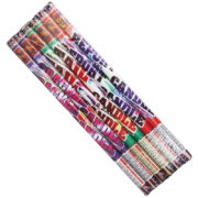 Assorted 8 Ball Candles - Keystone Fireworks